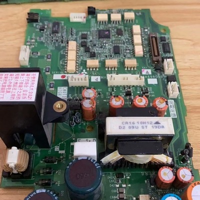 【顺庆】二手A74MA15B BC186A698G55 用于三菱变频【议价】