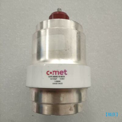 【顺庆】Conet真空电容CvP0-500BC/15-BECA 5-【议价】
