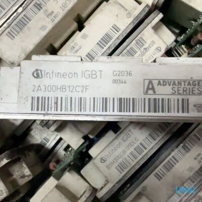 【星纳】2A300HB12C2F，A 优势系列。拆机件，成色几乎全新【议价