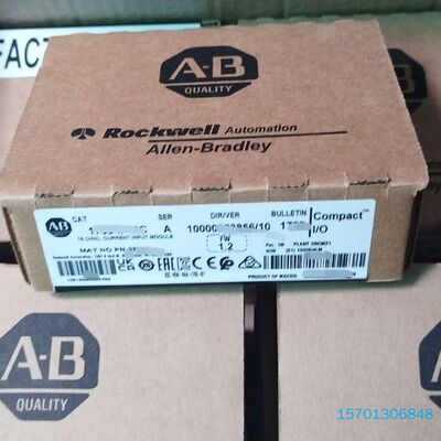 【顺庆】罗克韦尔  5069-OF8【议价】