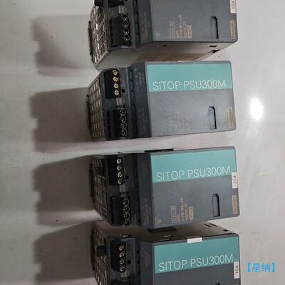 【星纳】PSU300M    6EP1436-3BA10   DC2【议价】