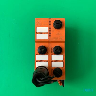 【顺庆】IFM易福门AC5222 实物拍摄，功能包好【议价】