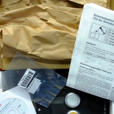 【顺庆】Euchner 111653 安士能安全开关 MGB-L1-【议价】