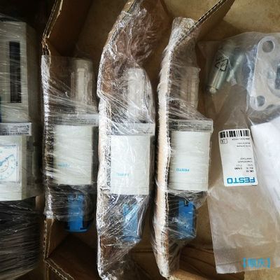 【顺庆】FESTO费斯托MS4-EM1-1/4-S订货号541259【议价】