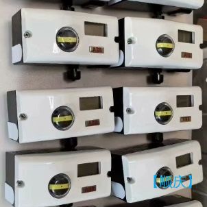 【顺庆】ABB阀门定位器V18345-1010221001【议价】