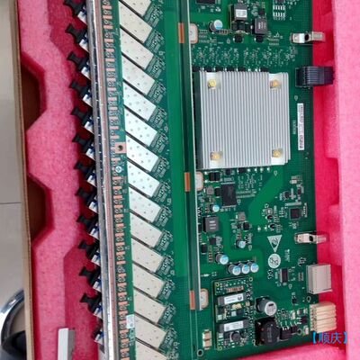 【顺庆】全新原装MA5800-X7/X15/X17OLT GPHF业【议价】