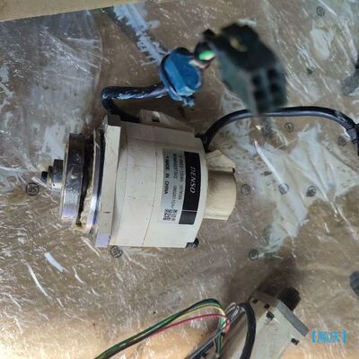 【顺庆】DENSO伺服电机 MQMA022T3V2【议价】