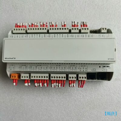 【顺庆】麦克维尔MT3005模块，POL687.00/MCQ，实物图【议价】