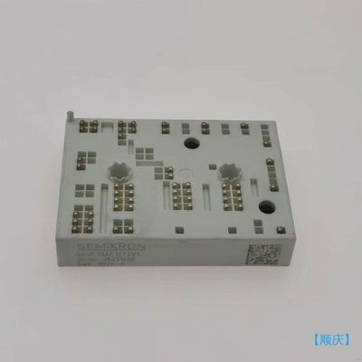 【顺庆】全新原装进口SKIIP37AC126V2 SKIIP38AC【议价】
