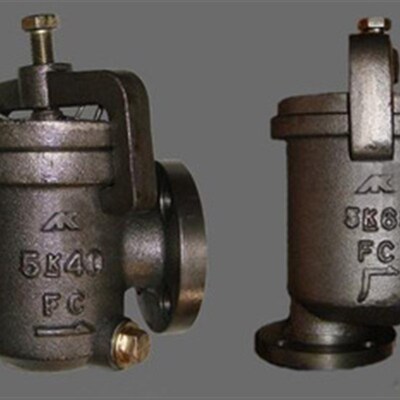 船用泥箱 JIS F7203Y-1989