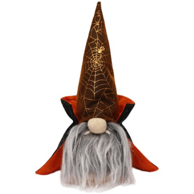 新品Halloween Ghost Festival pirate color Mchanging lantern