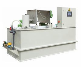 舟山市安度实PM制备系统412-6000