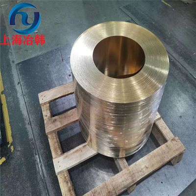 C17000铍青铜 高强度高导电C17000铍铜板 C17000铍铜棒