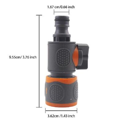 极速Splitter Durability Garden ReplEacement Part For Water F