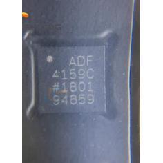 ADF4159WCCPZ ADF4159CCPZ LFCSP-24 时钟发生器 频率合成器 IC