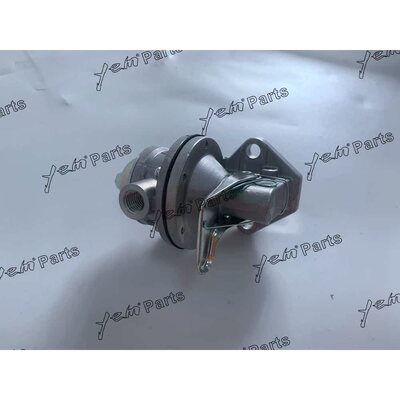 适用久保田V4000输油泵 件号15451-52030 引擎Z挖土机配件