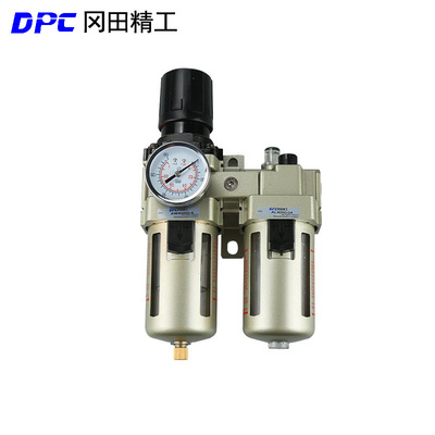 。【DPC冈田精工】气源处理件过滤器AC3010-03/4010-04/5010-06D