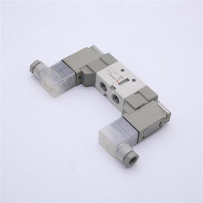 SMC电磁阀VF3233/VF3230K-1/2/3*4/DD1/D1/G1/5DZ1/T1/YO1/L1/02