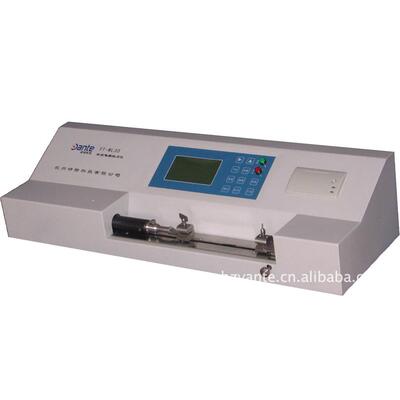 供应卧式电脑拉力仪、张强度试验机GB/T12914-91GB/T453