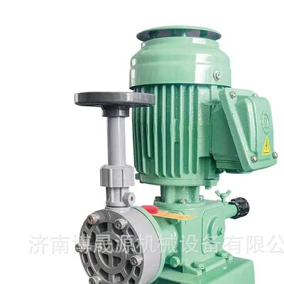 NIKKISO计量泵  污水处理泵