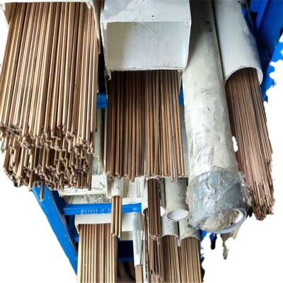 供应C17200铍铜棒8mm 20mm 32mmC17500易车削C17300