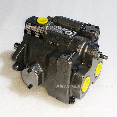 供应现货PV62R1EC02丹尼逊油泵DENISON柱塞泵PV62R1EC00质保一年