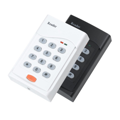 厂家热销门禁Wiegand 26 读头(ID,Mifare读头可选) PY-CR2