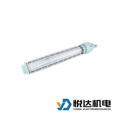 矿用隔爆型LED巷道灯DGS24/127L型井下节能矿灯