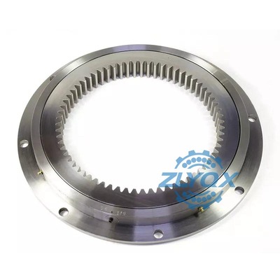 HSB647 crbh型轴承 洛阳回L转支承 机床回转支承