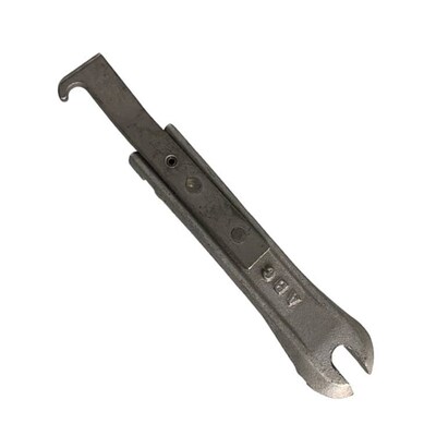 带电开断跌落式熔断器栓锁操作头M4A45582目标栓锁工具美国CHANCE