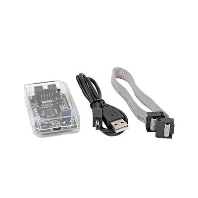 新品Nu-Link仿真器下载器 新唐NuLink 脱机下载功能全T系列N76E00