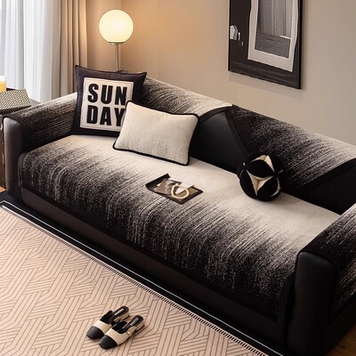 防滑防猫抓耐磨沙发垫
