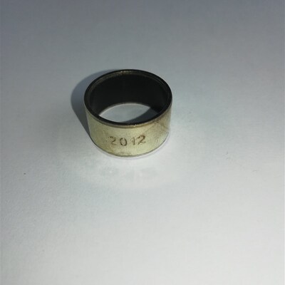 干拭轴承 DU2012物料号MBG2-2012配原装P系列引拔气缸固定座使用