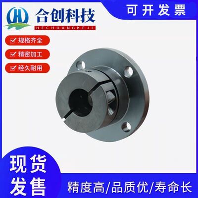 GBE01 02 06 11 12 16圆法兰型开口法兰型导向轴支座引导型通孔型