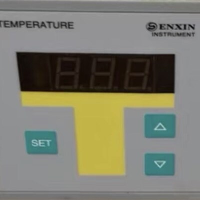 TEMPERATURE森信烘箱控制器孵化机THK LRH温度控制器睿电DFA8000