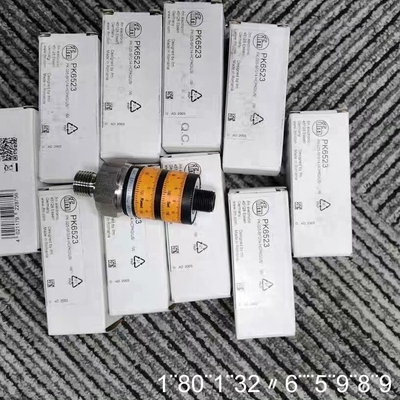 ifmPK6521 PK6524 PK6522 PK6