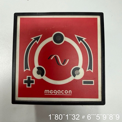 MEGACON SL96s电压继电器