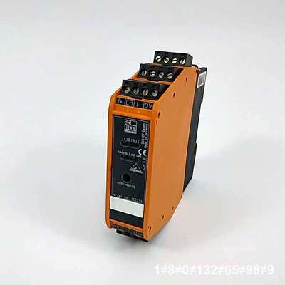 Ifm AC2216 As-Interface Contr?le Cabinet Module议价