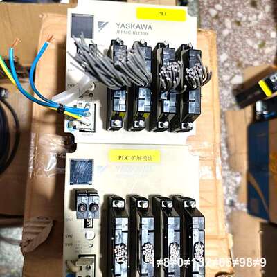 MP2300 JEPMC-I02310-E，实物议价
