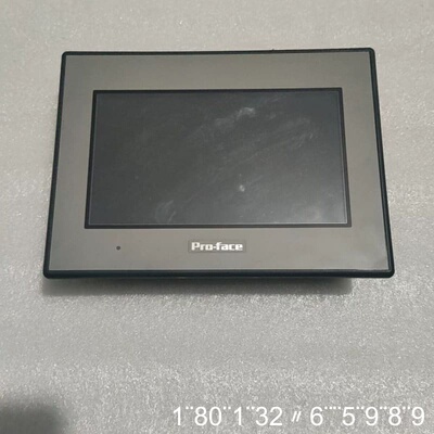 液晶显示屏PFXGE4401WAD、多台成色如图