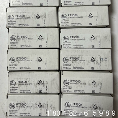 IFMPT5500压力传感器，正品，1