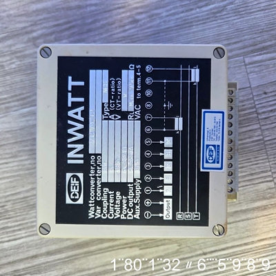 DEIF INWATT 功率转换器