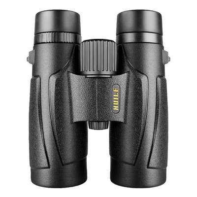 徽勒HUILE乐玩 HL系列专业户外找蜂观景双筒望远镜 HL0842/1042