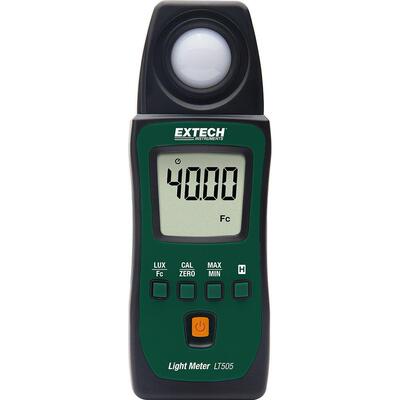 Extech LT505 袖珍灯表