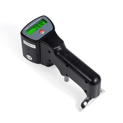 巴氏硬度计型号:BX33-HM-934-1库号：M410600