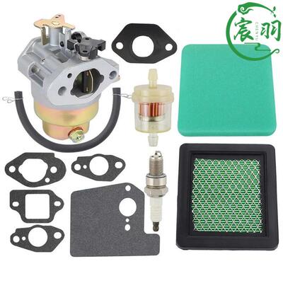 GCV160 GCV135 GCV160A GCV160LA HRB216 HRT216 化油器 空滤器