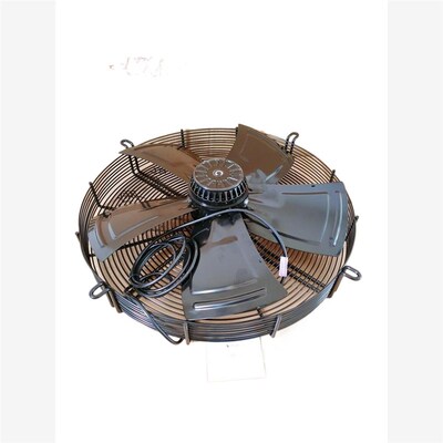 新款外转子轴流风机AxialFanYwWF4D-400S4E350B500冷库散热风现货