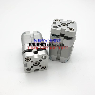 ADVUL紧凑型气缸ADVUL-63-5/10/B15/20/25/30/40/50/60/-P-A