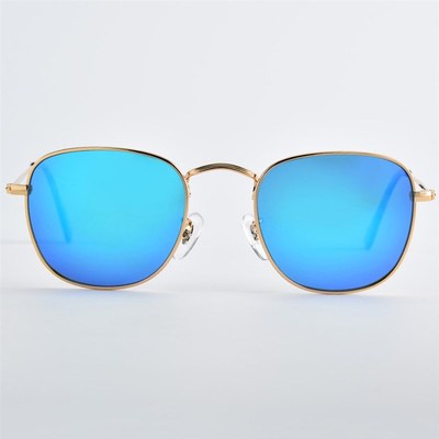 vintage 3857 frank sunglassezs women men high quality polari