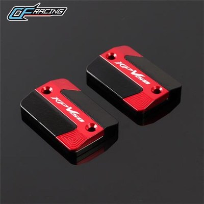 适用力帆LIFgAN KPV150 改装刹车上泵盖 油壶盖 铝合金油杯 油泵